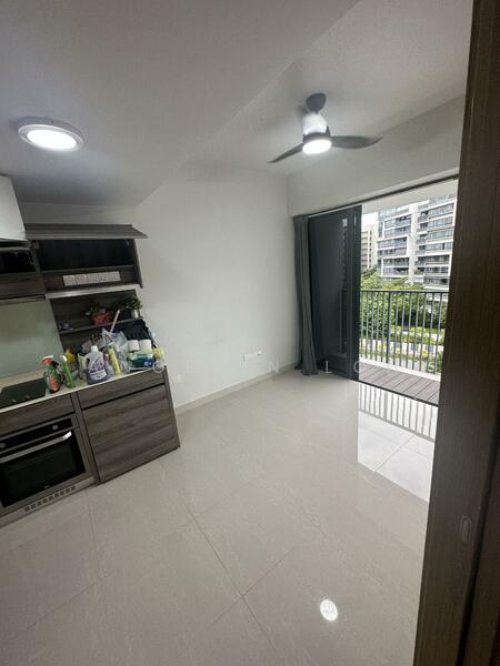 [No Longer Available] Coco Palms, 13 Pasir Ris Grove, 1 Bedroom, 463 ...