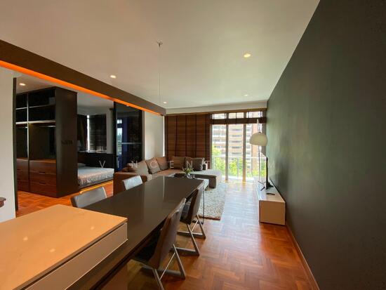 Cairnhill Crest, 2 Cairnhill Circle, 2 Bedrooms, 1,206 sqft ...