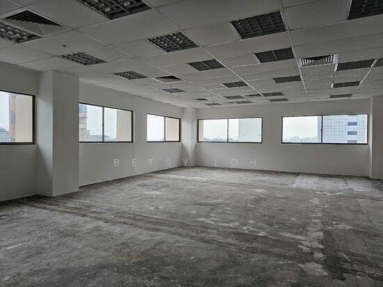 Haw Par Centre, 180 Clemenceau Avenue, 4,768 sqft, Office For Rent, by ...
