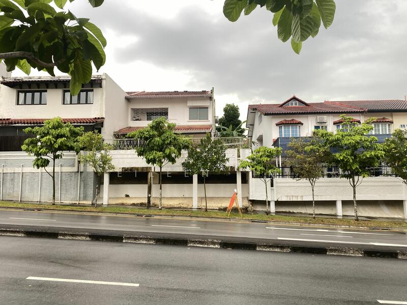 Springleaf Garden Semi-Detached House For Sale at S$ 6,500,000 ...