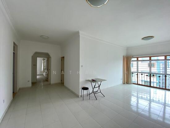 313B Anchorvale Road, 313B Anchorvale Road, 3 Bedrooms, 1,184 sqft, HDB ...