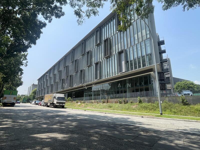 Tagore 8, 421 Tagore Industrial Avenue, 4,133 sqft, Light Industrial ...