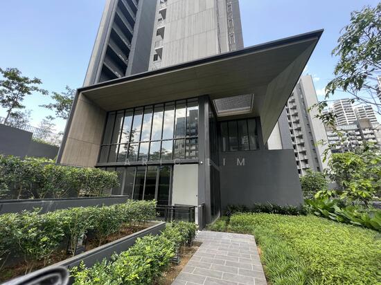 Leedon Green, 32 Leedon Heights, 4 Bedrooms, 2594 sqft, Condominium For ...