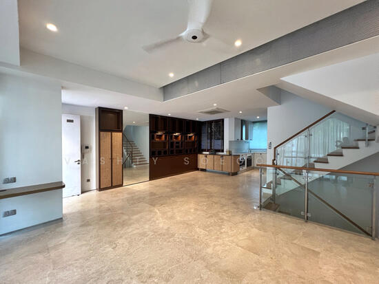 Paterson Residence Cluster House For Sale at S$ 8,500,000 ...