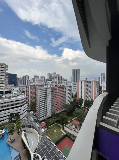 City Gate Apartment For Sale at S$ 1,650,000 | PropertyGuru Singapore