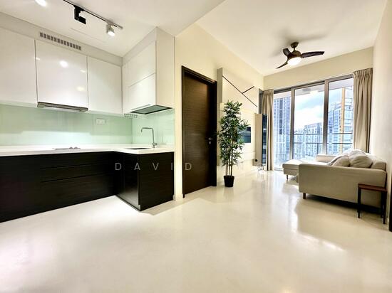 Eon Shenton Condominium For Sale at S$ 1,250,000 | PropertyGuru Singapore