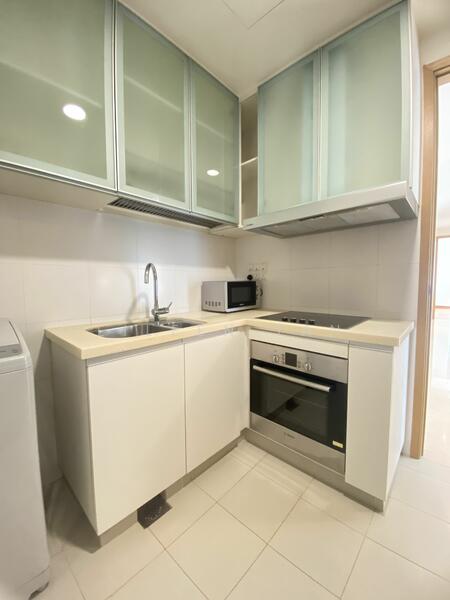 One Oxley Rise For Rent in Singapore