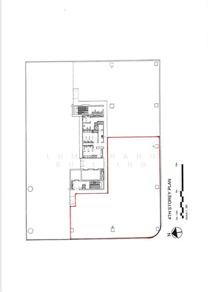 Lum Chang Building 14 Kung Chong Road, , 4265 sqft, Light Industrial ...