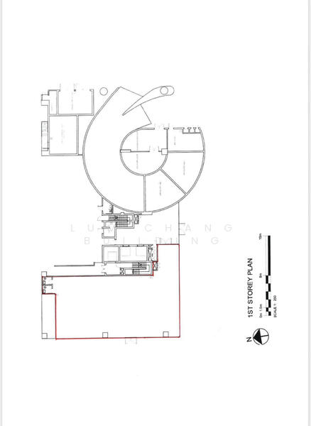 Lum Chang Building 14 Kung Chong Road, , 4,265 sqft, Light Industrial ...