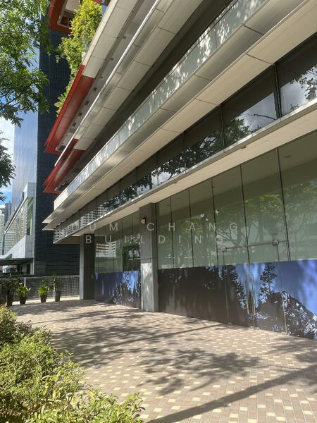 Lum Chang Building 14 Kung Chong Road, , 4,265 sqft, Light Industrial ...