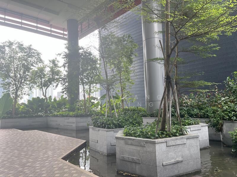 Lum Chang Building 14 Kung Chong Road, , 4,265 sqft, Light Industrial ...