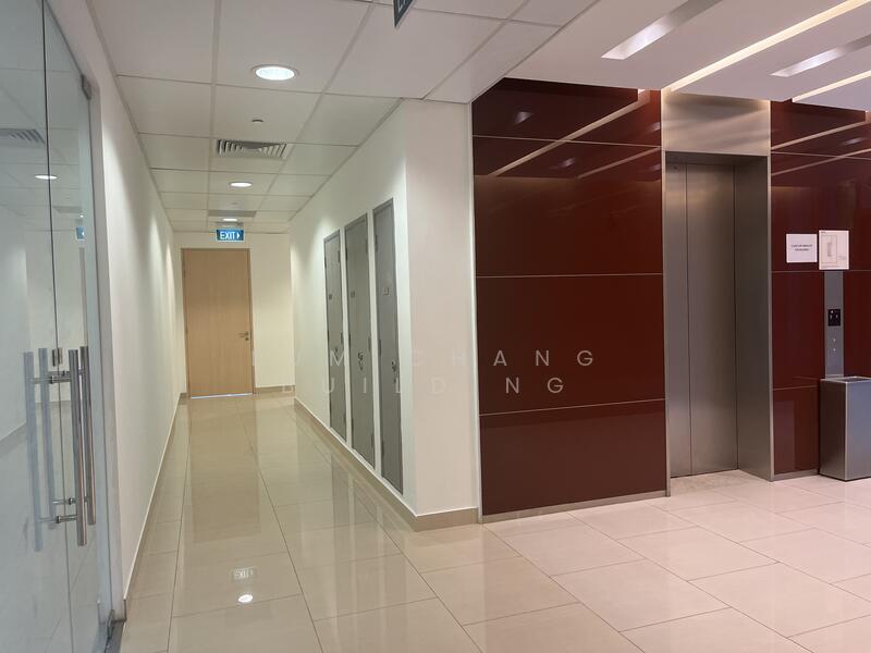 Lum Chang Building 14 Kung Chong Road, , 4,265 sqft, Light Industrial ...