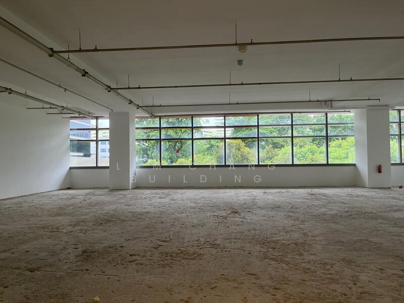Lum Chang Building 14 Kung Chong Road, , 4,265 sqft, Light Industrial ...