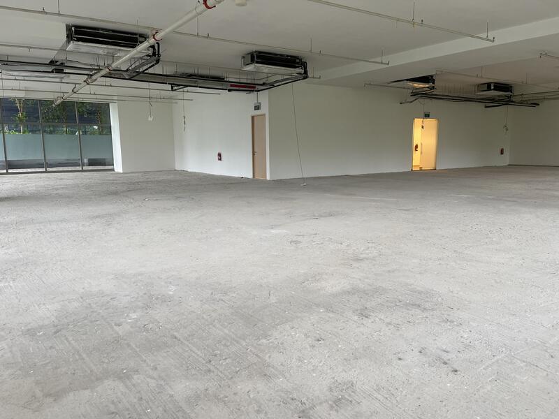 Lum Chang Building 14 Kung Chong Road, , 4,265 sqft, Light Industrial ...