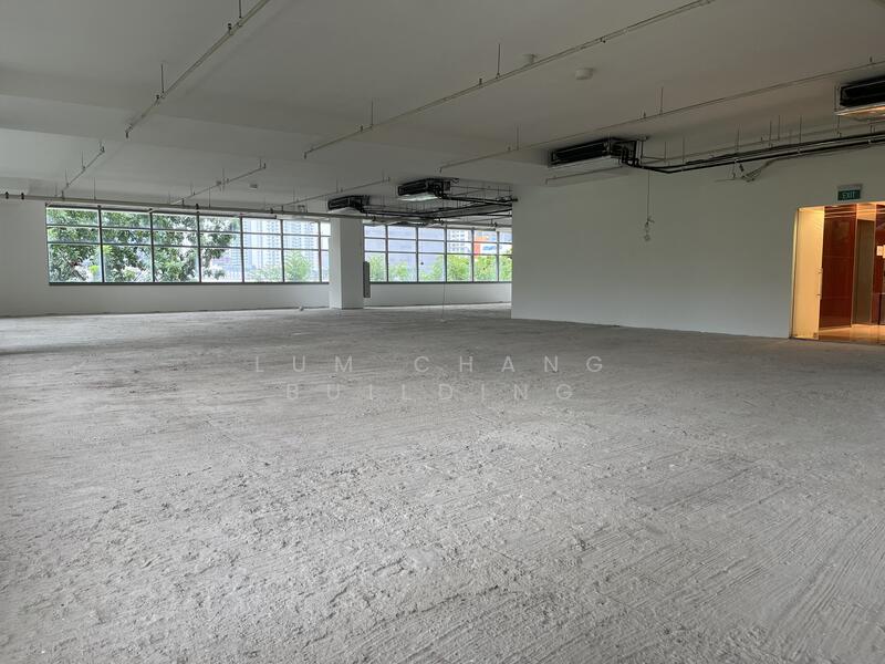 Lum Chang Building 14 Kung Chong Road, , 4,265 sqft, Light Industrial ...