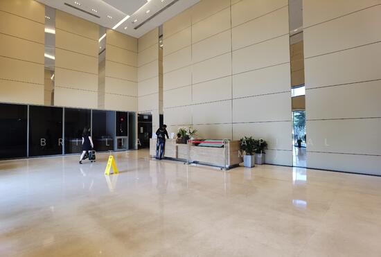 Fragrance Empire Building, 456 Alexandra Road, 4704 sqft, Office For ...