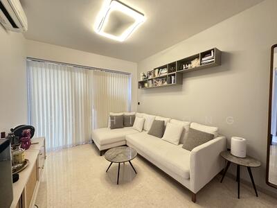 Nin Residence for Sale in Singapore