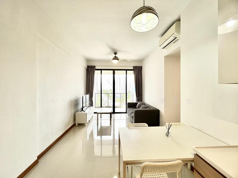 22 Property For Sale, at Hillion Residences | PropertyGuru Singapore