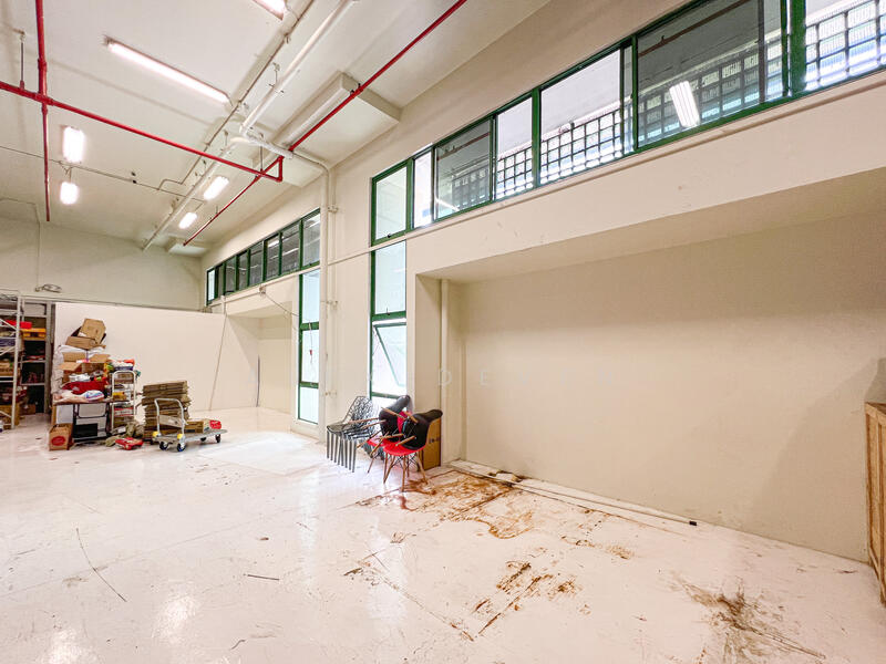 Pantech Business Hub, 192 Pandan Loop, 2,756 sqft, Factory / Workshop ...