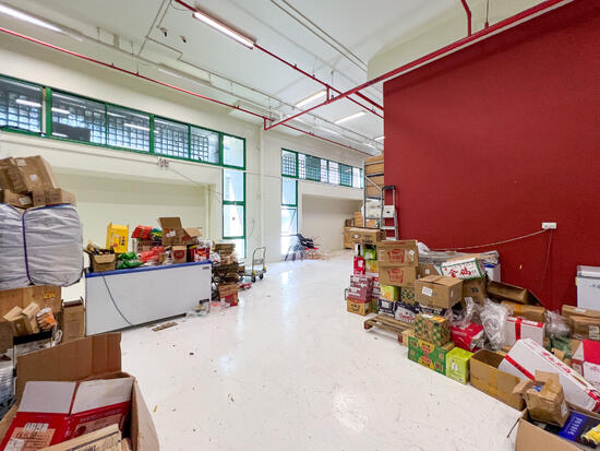 Pantech Business Hub, 192 Pandan Loop, 2,756 sqft, Factory / Workshop ...