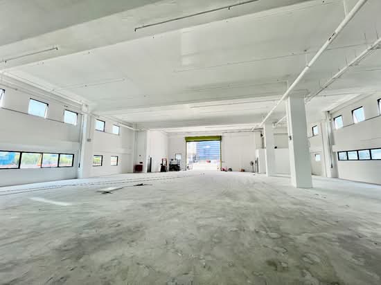 Woodlands Spectrum I, 2 Woodlands Sector 1, 21,183 sqft, Factory ...