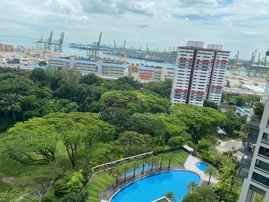 Spottiswoode Residences, 48 Spottiswoode Park Road, 2 Bedrooms, 926 ...