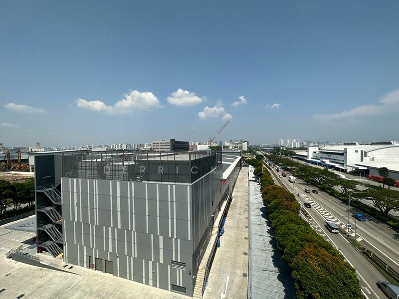 Tukang Innovation Drive, , 86,136 sqft, Factory / Workshop (B2) For ...