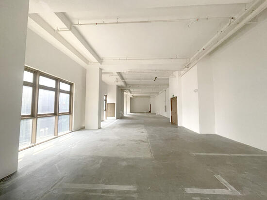 OC @ Pasir Panjang, 100H Pasir Panjang Road, 3095 sqft, Light ...