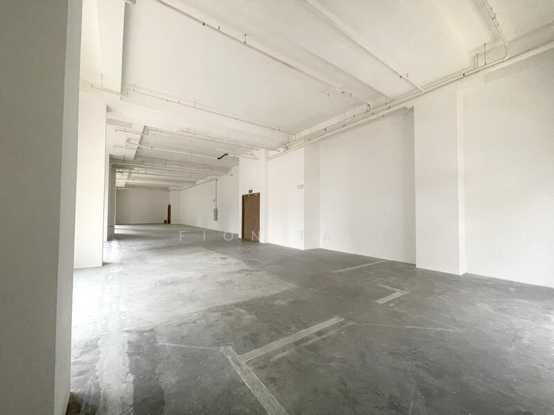 OC @ Pasir Panjang, 100H Pasir Panjang Road, 3095 sqft, Light ...