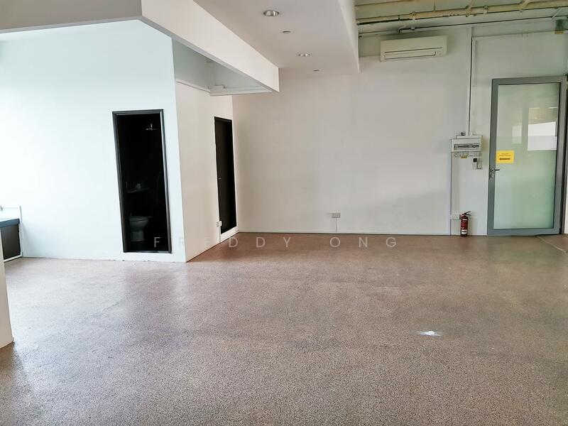 One Commonwealth, 1 Commonwealth Lane, 1420 sqft, Light Industrial (B1 ...