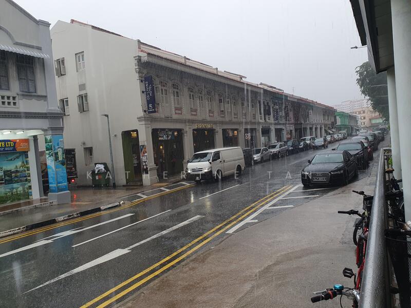 633 Veerasamy Road Shop / Shophouse For Sale at S$ 3,000,000 ...