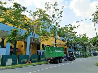 27 Commercial Properties for Sale in Tuas Lot | CommercialGuru Singapore