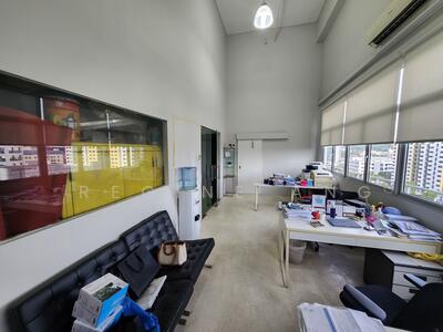 15 Commercial Property For Sale, in Mandai Connection | CommercialGuru ...