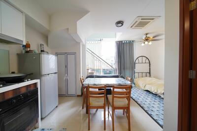 Rezi 26 for Sale in Singapore