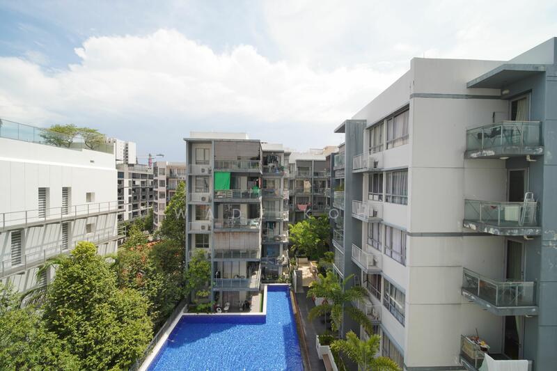 Rezi 26 Condominium For Sale at S$ 1,300,000 | PropertyGuru Singapore