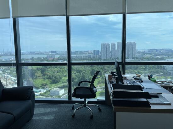 Vision Exchange, 2 Venture Drive, 517 sqft, Office For Sale, by Lucy ...