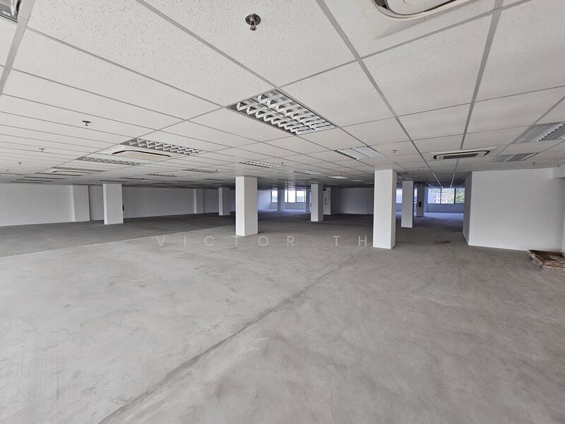 Rex House, 73 Bukit Timah Road, 8837 sqft, Office For Rent, by Victor ...