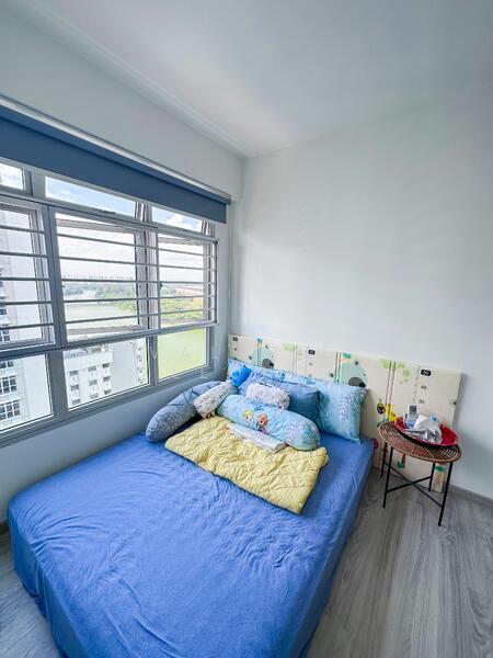 323C Sumang Walk HDB Flat For Sale at S$ 890,000 | PropertyGuru Singapore