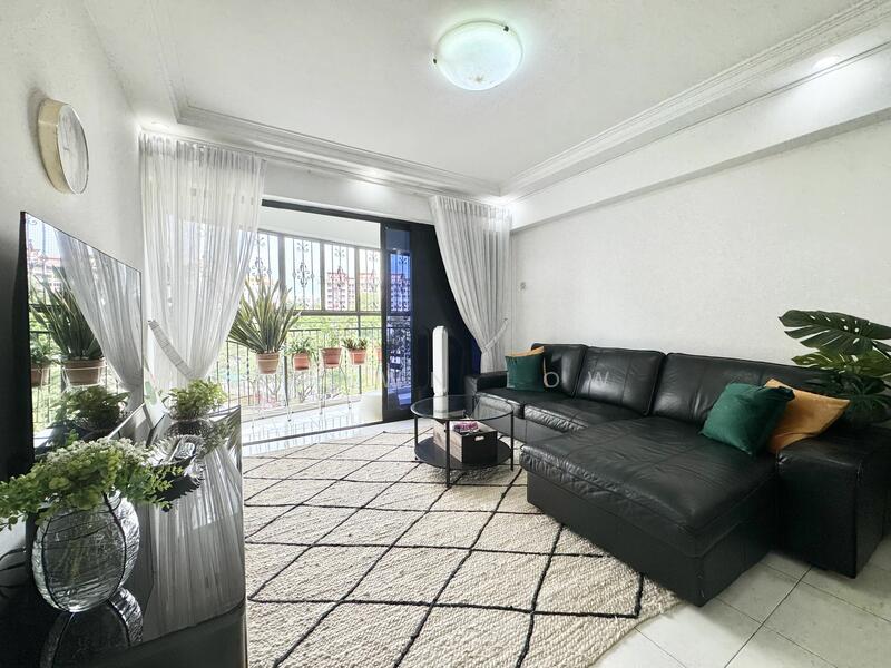 686A Jurong West Central 1 HDB Flat For Sale at S$ 798,000 ...