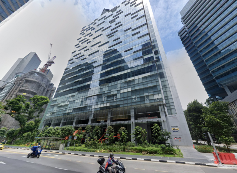 Mapletree Anson, 60 Anson Road, 20,000 sqft, Office For Rent, by Andre ...
