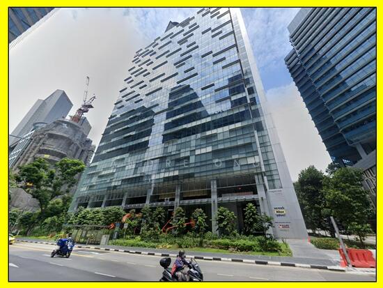 Mapletree Anson, 60 Anson Road, 20,000 sqft, Office For Rent, by Andre ...