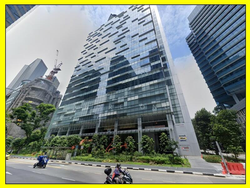 Mapletree Anson, 60 Anson Road, 20,000 sqft, Office For Rent, by Andre ...