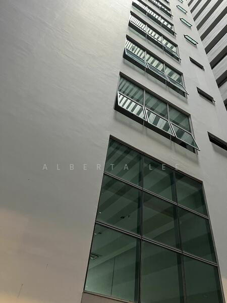 Wcega Tower, 21 Bukit Batok Crescent, 969 sqft, Light Industrial (B1 ...