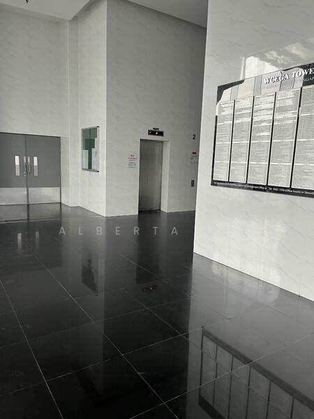 Wcega Tower, 21 Bukit Batok Crescent, 969 sqft, Light Industrial (B1 ...