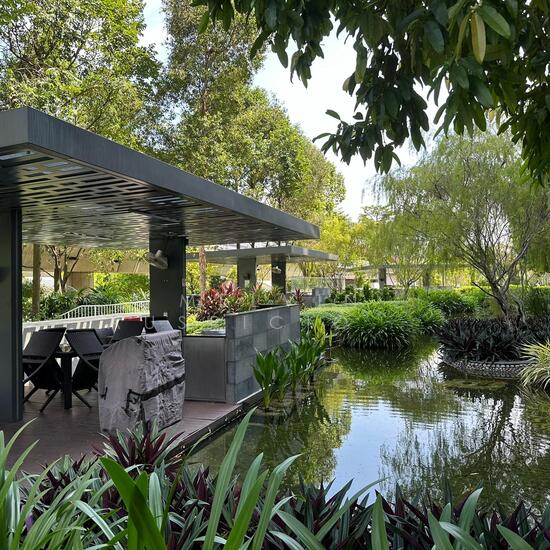 [No Longer Available] The Lakefront Residences, 48 Lakeside Drive, 2 ...