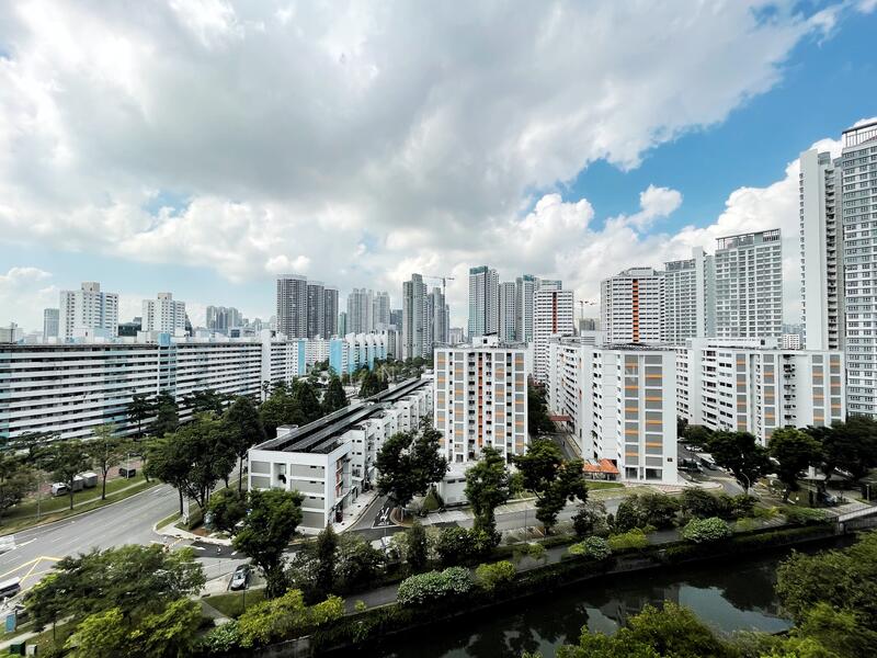 26B Saint George's Lane for Sale in Singapore
