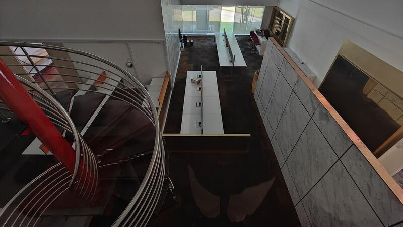 Fully Fitted Unit | City Fringe B2 Office | Corporate Image, Clementi ...