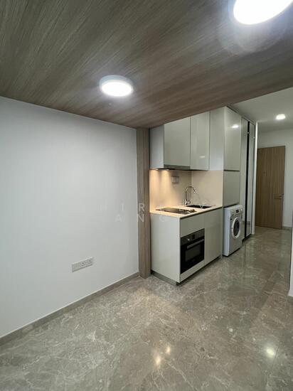 City Gate, 371 Beach Road, Studio, 280 sqft, Apartment For Rent, by ...