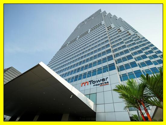 mTower, 460 Alexandra Road, 15000 sqft, Office For Rent, by Andre Ong, 24779556