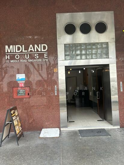 Midland House, 112 Middle Road, 4531 sqft, Office For Sale, by NICHOLAS ...